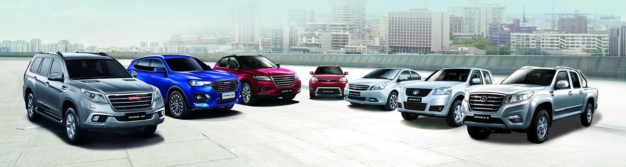 Rimco Motors - YESHI GROUP